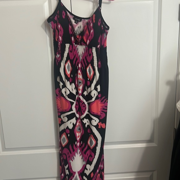 Snap | Dresses | Xl Maxi Dress | Poshmark